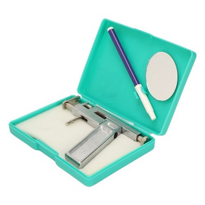 Ear Piercing Gun Professional Painless Reusable Safety Ear Piercing ...