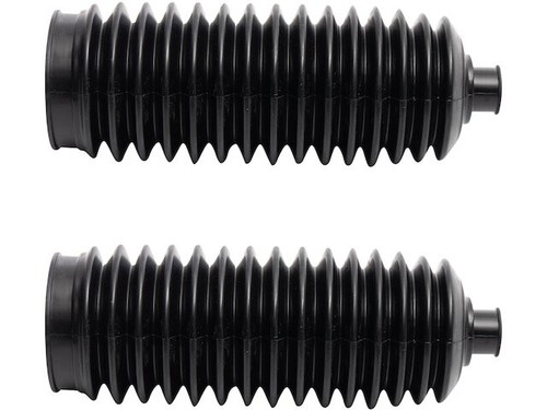 For 2008-2009 Chevrolet Colorado Rack and Pinion Bellow Set Front ...