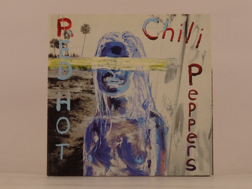 RED HOT CHILLI PEPPERS BY THE WAY (86) 16 Track CD Album including ...