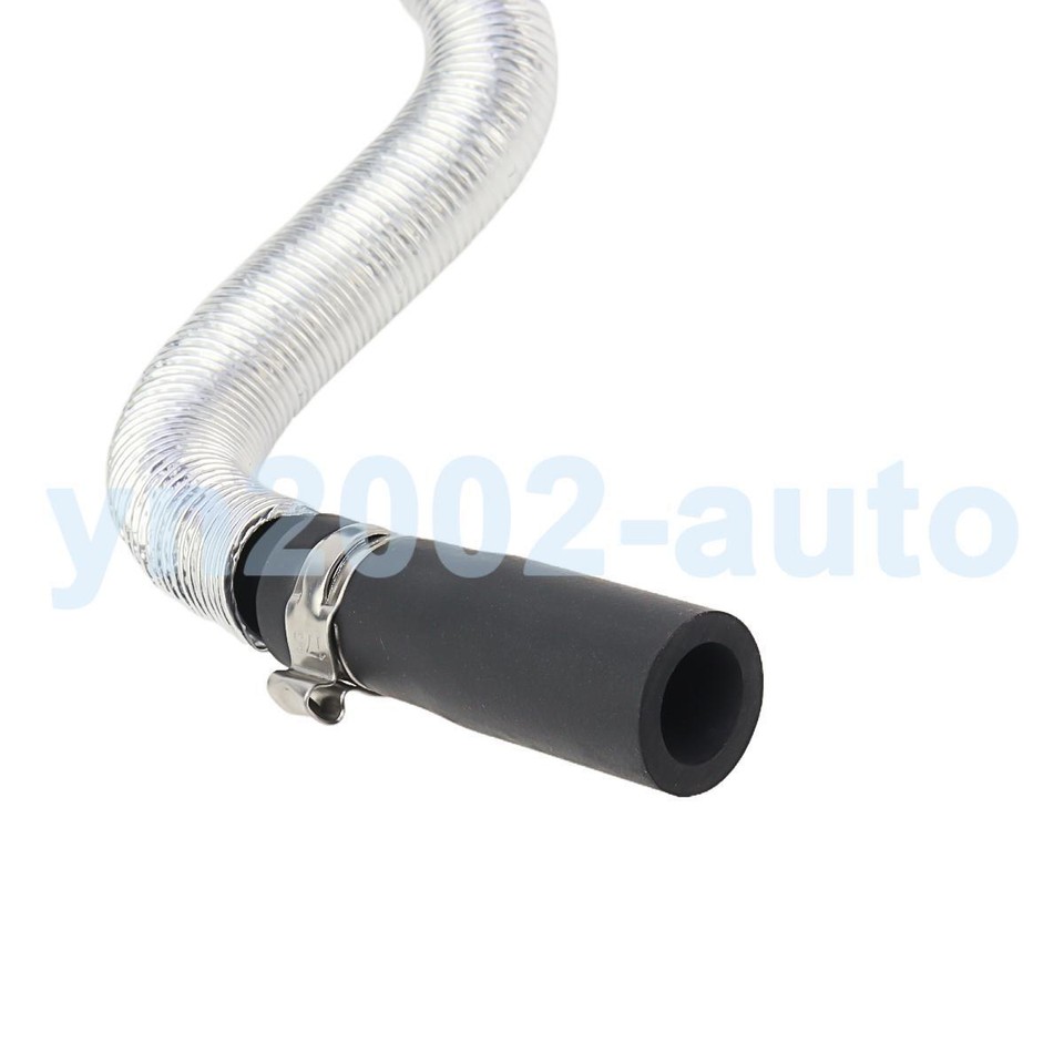2700900700 Crankcase Breather Vent Pipe For Benz CLA250 GLA200 GLA250 ...