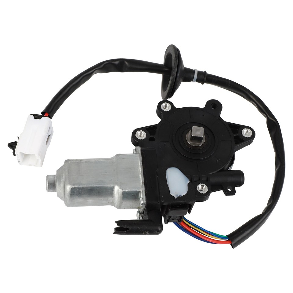 Front Left Window Motor W/ Anti-Clip For Nissan 350Z 2003-09 Infiniti ...
