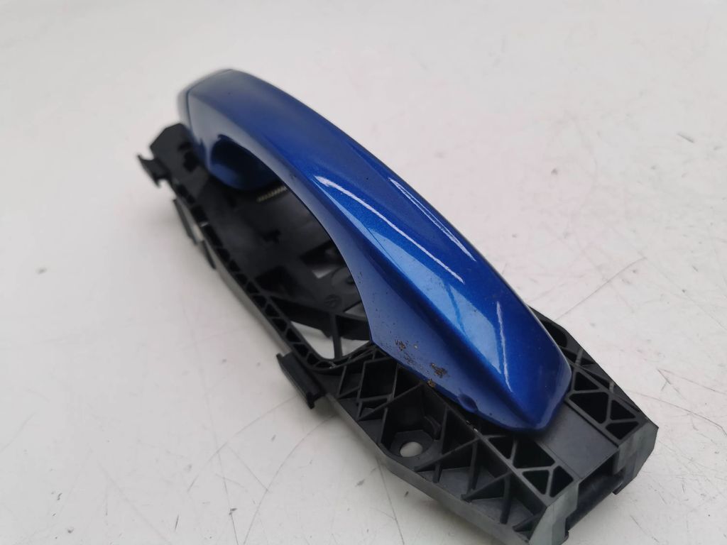 Volkswagen T-Roc 2018 Rear External Exterior Door Handle 5N0839885H ...