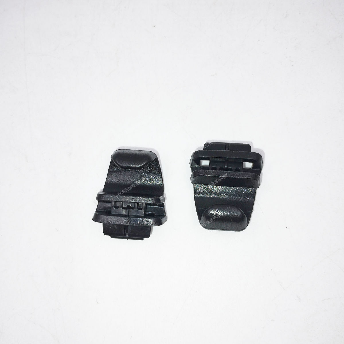 2PCS FOR 21-23 Kia Sorento Rear Door Sunshade Retainer Clip 83917P2000 ...