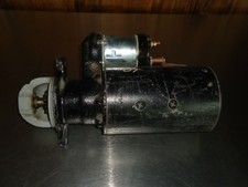 Delco Remy 1985337 41mt Diesel Truck Starter 10461257 * Ship for sale ...