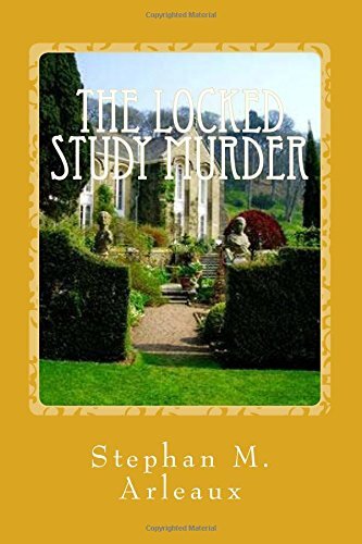 The Locked Study Murder: If You Play Tennis With A Man He Can't Be A ...