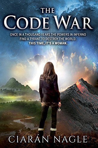 The Code War: Once in a thousand years ... by Nagle, Ciaran Paperback ...