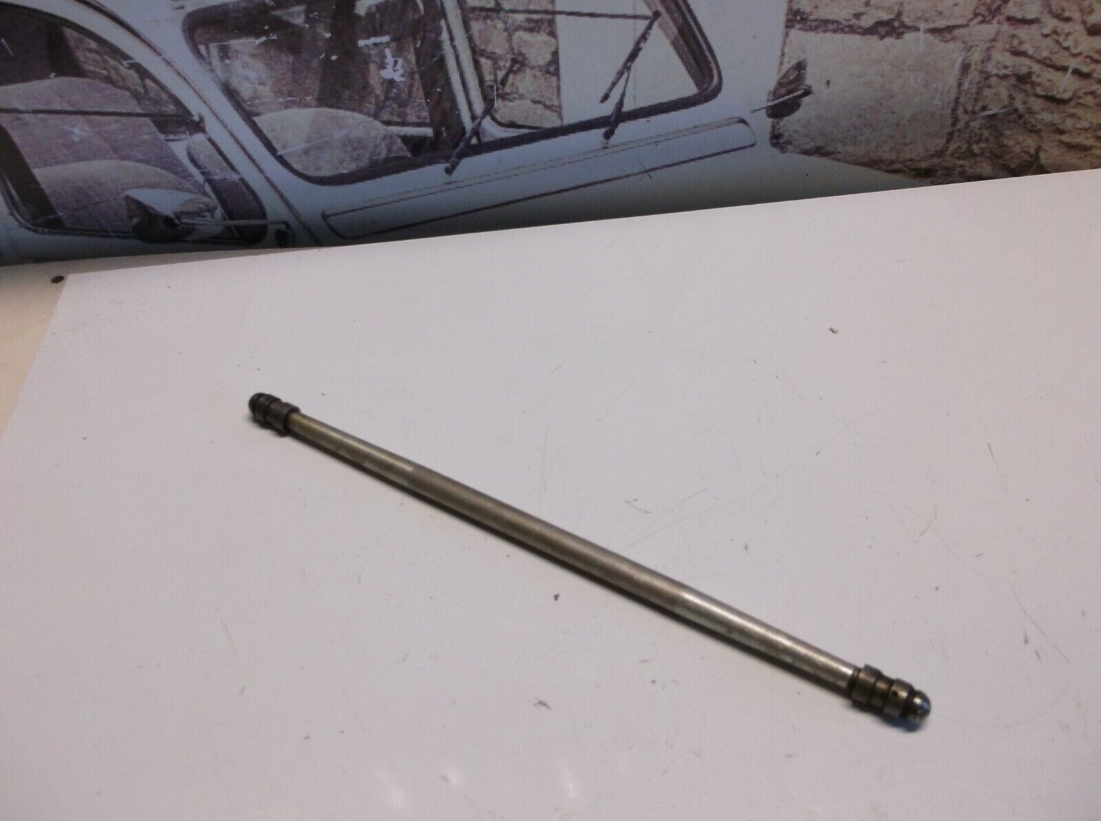 Citroen 2cv engine push rod 602cc 10,000+citroen parts | eBay