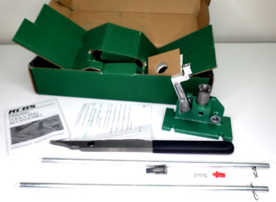 RCBS 9460 Auto Priming Tool 76683094605 | eBay