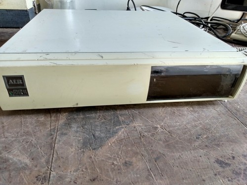 VINTAGE ALR FLYER VL INTEL 486DX-33 DESKTOP COMPUTER | eBay