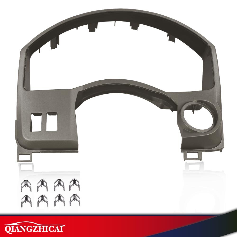 Gauge Sets & Dash Panels For Nissan Sentra Instrument Cluster Dash ...