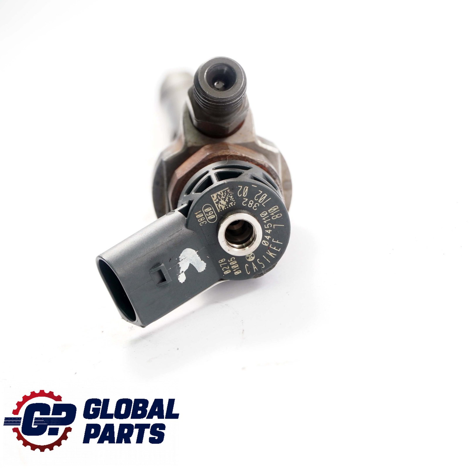 BMW E90 E91 E92 LCI 320d N47N 184HP Diesel Set Fuel Injection System ...