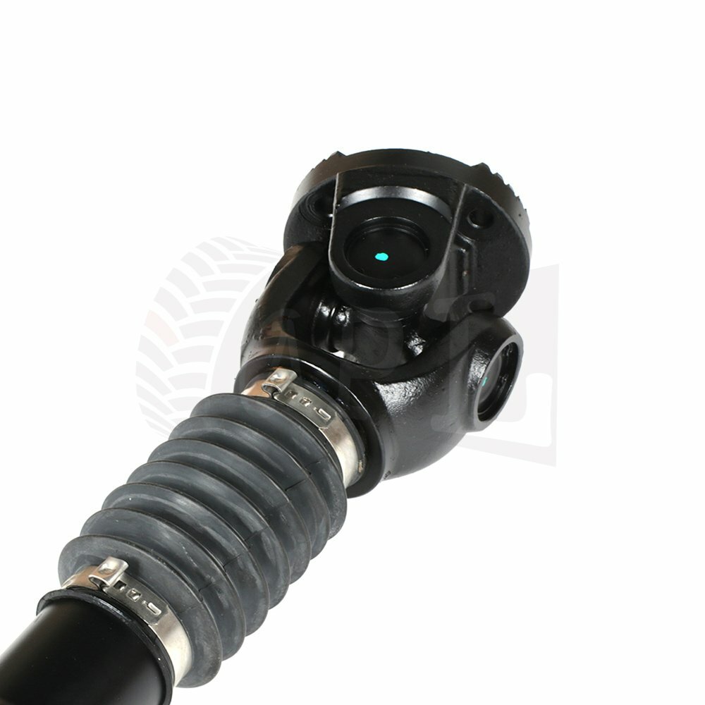 Front Drive Shaft Assembly For 2004-2010 Dodge Ram 2500 2003-2010 Dodge ...