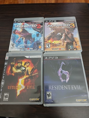 PS3 Game Lot | eBay