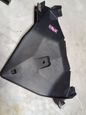 Lexmoto Hawk 125 Front Panel | eBay UK