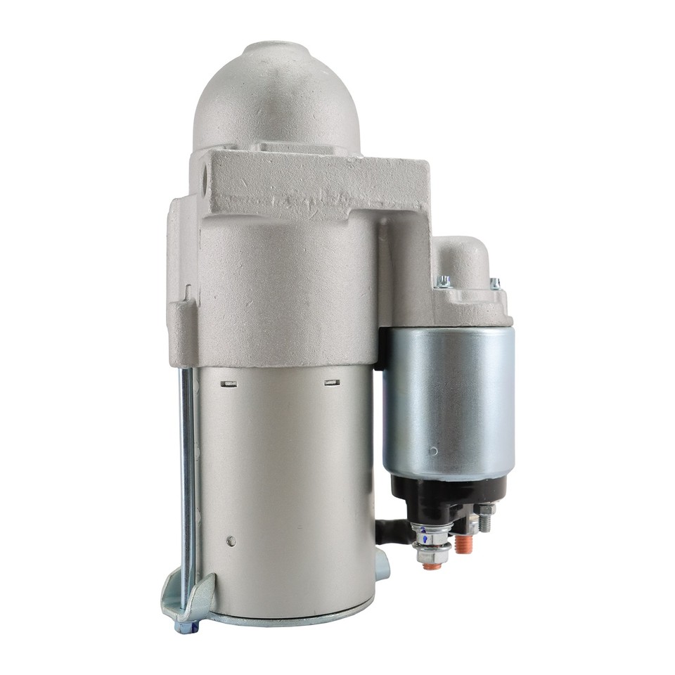6485N High Torque Starter 11 Tooth For Chevy SBC 327 350 383 BBC 396 ...