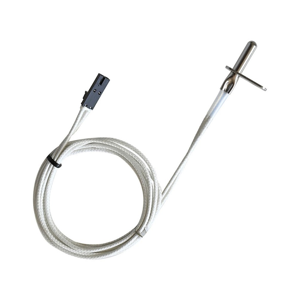 Temperature Probe Replacement Probe Accurate Temperature Monitoring BBQ ...