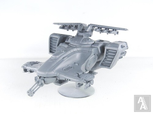 (DD16) Skyray Missile Defence Gunship T'au Tau Empire 40k Warhammer | eBay