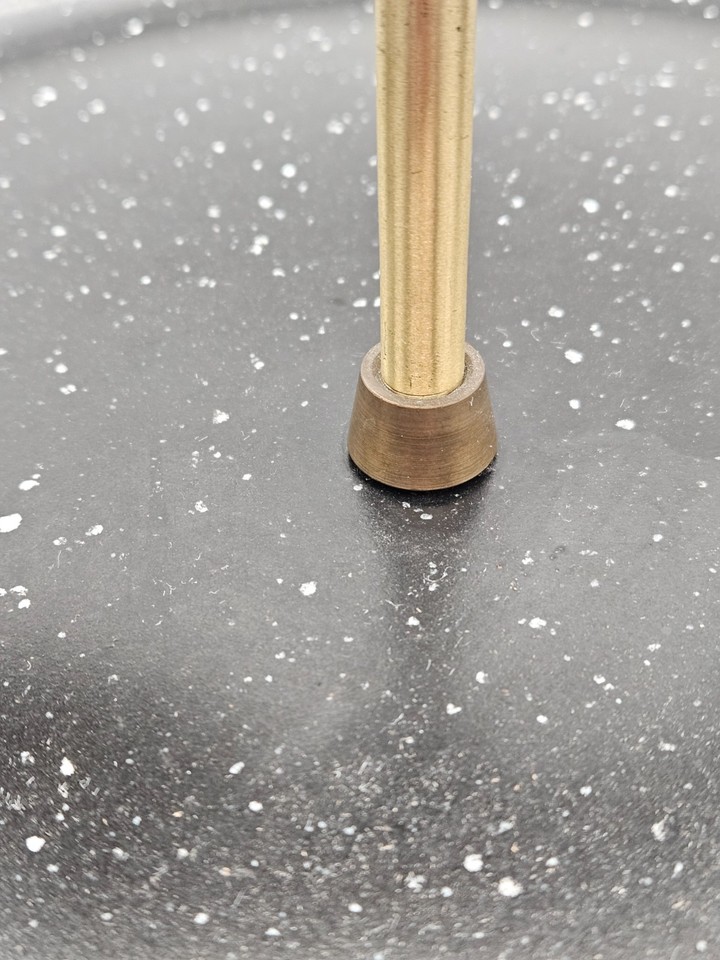 Vintage Mid Century Carousel Horse Party Platter Ceramic Melmac ...