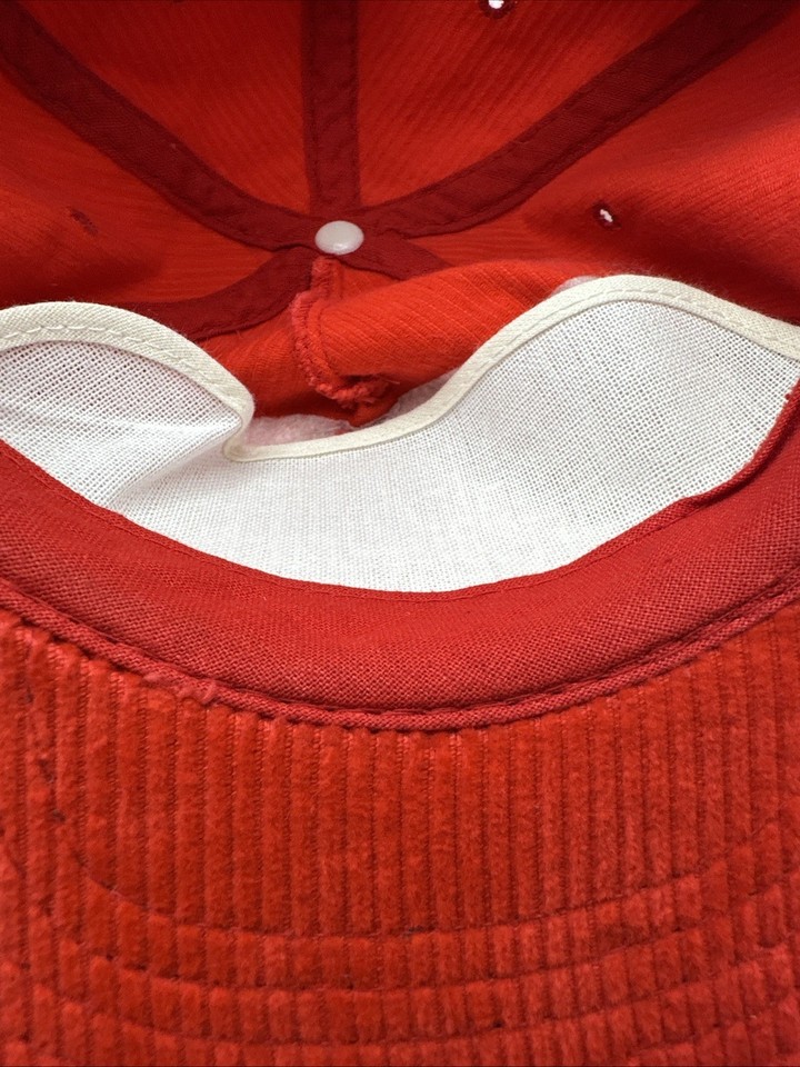 FALL GUY STUNT ASSOCIATION VINTAGE HAT | eBay UK