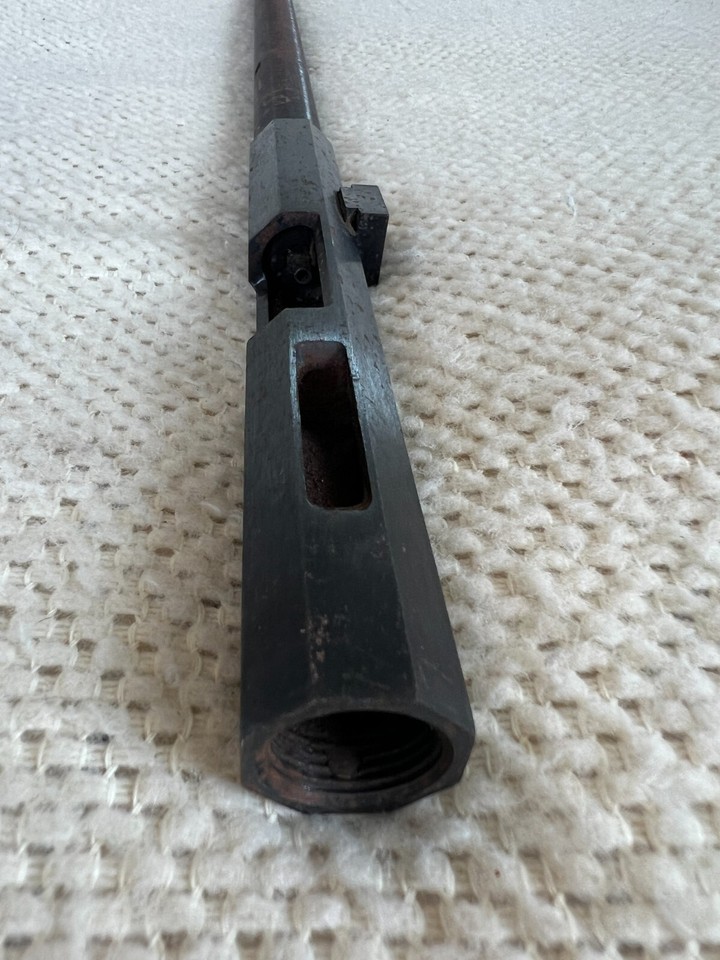 CVA Apollo .50 Caliber Muzzleloader Barrel | eBay
