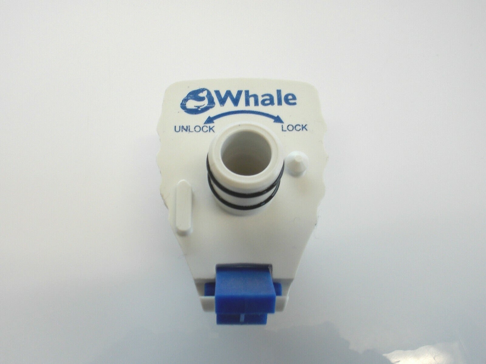 Whale Truma Ultraflow Mains Water Hook Up Adaptor Connector Caravan ...