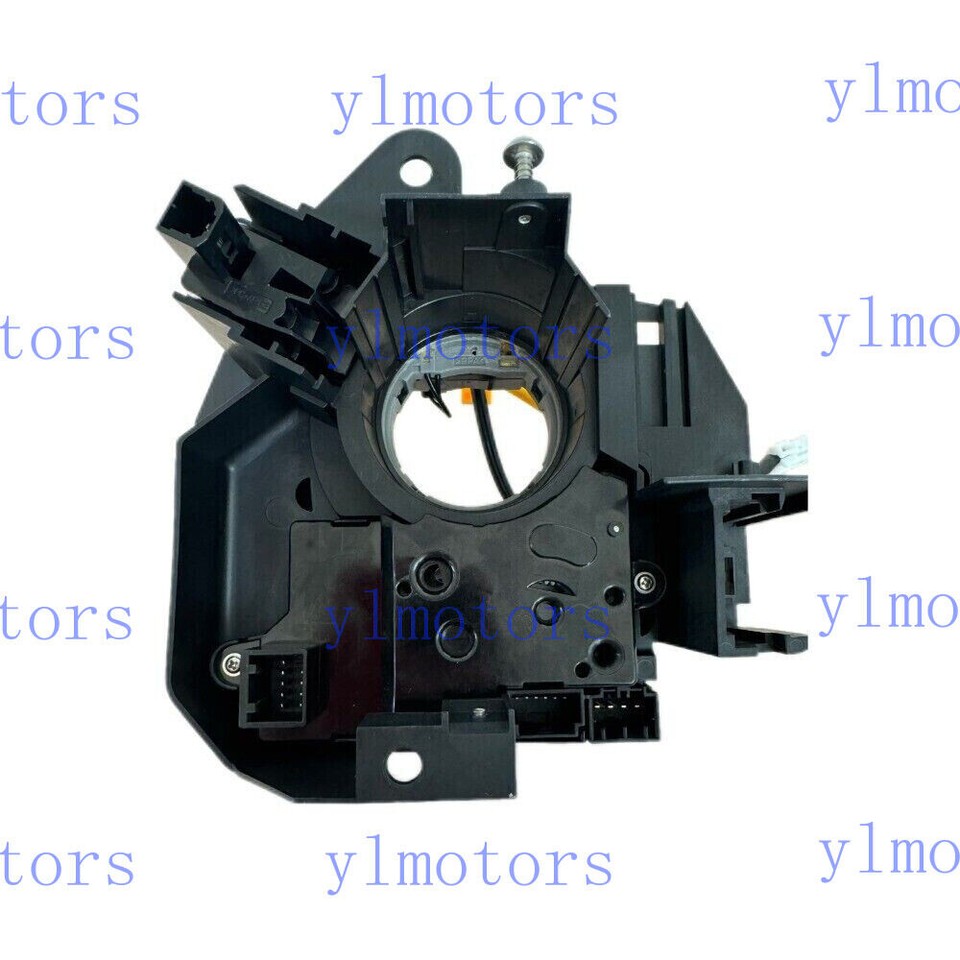 2013-2018 RAM 1500 2500 3500 VIPER Clock Spring With Angle Sensor And ...