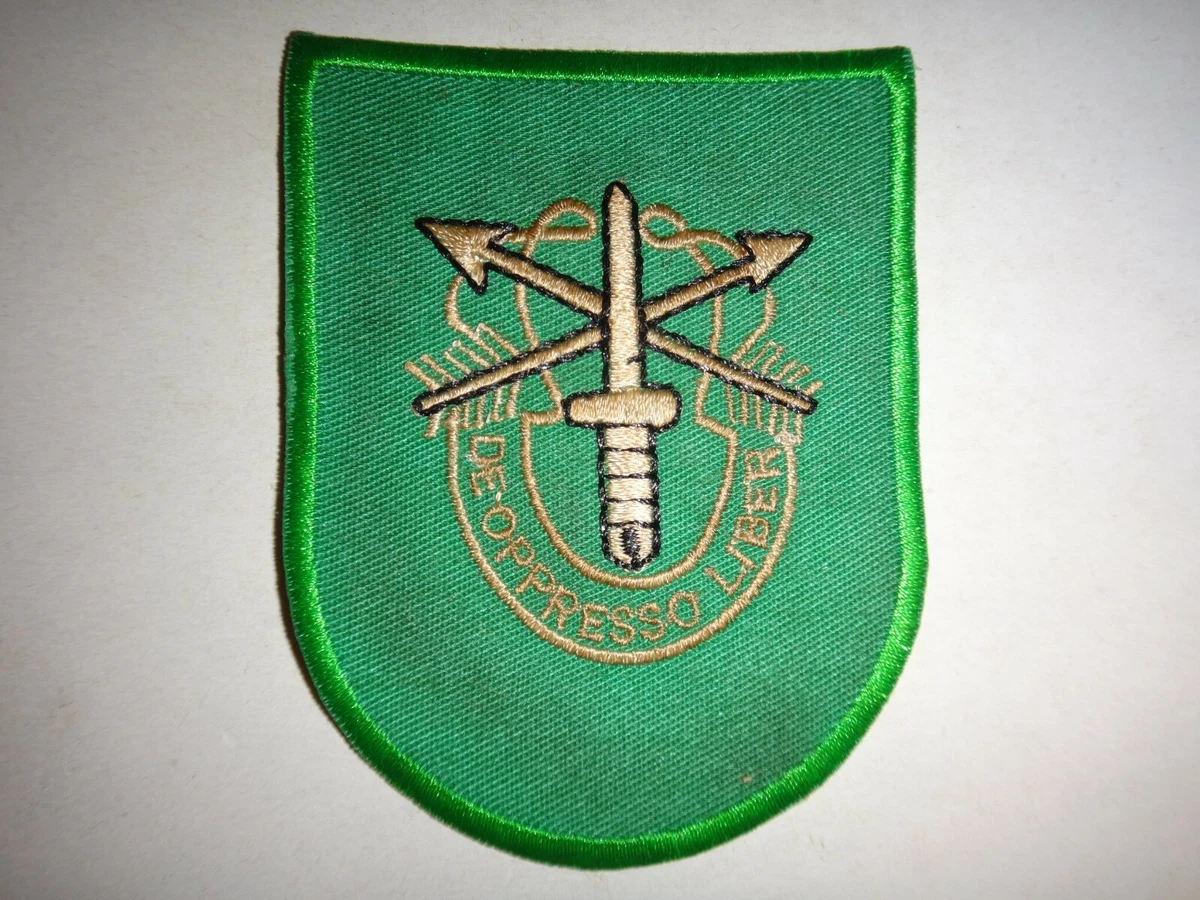 1st Battalion 10th Special Forces Group 7th Operational, 52% OFF