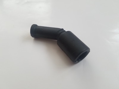 SINGLE Spark Plug Wire Boot LSX LS1 LS2 LS Coil Pack 45 135 degree ...