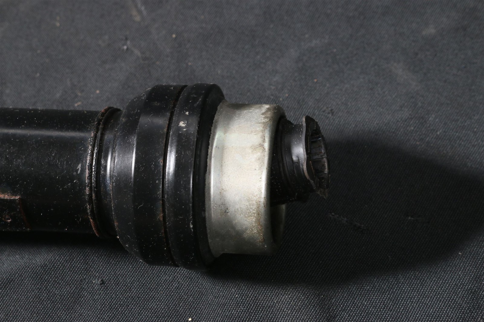 8R0521101L Audi S Q5 8R Kardanwelle Kardan Gelenkwelle 8 Gang ...