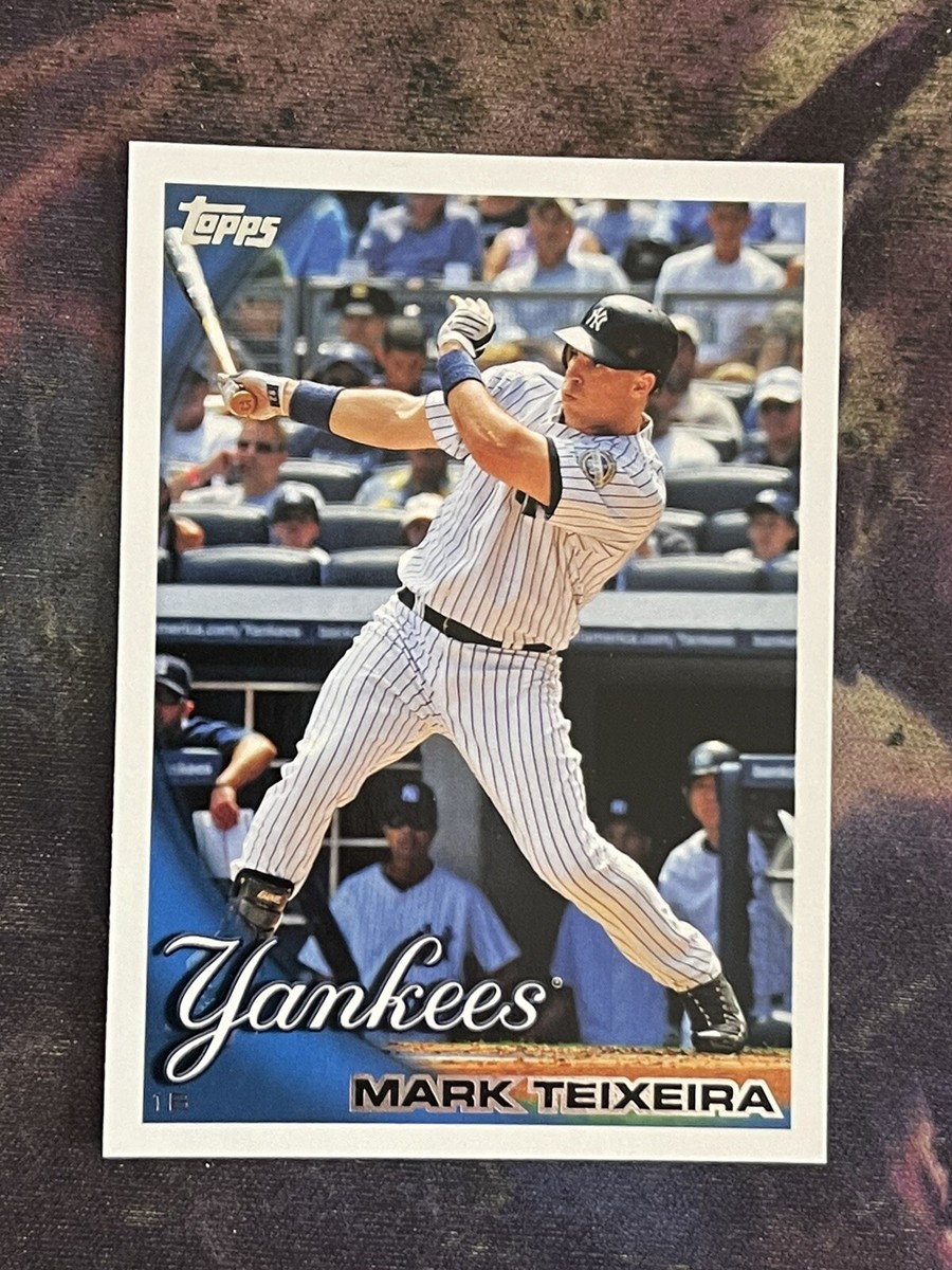 Mark Teixeira, Yankees Yankees' Mark Teixeira To Announce Retirement,