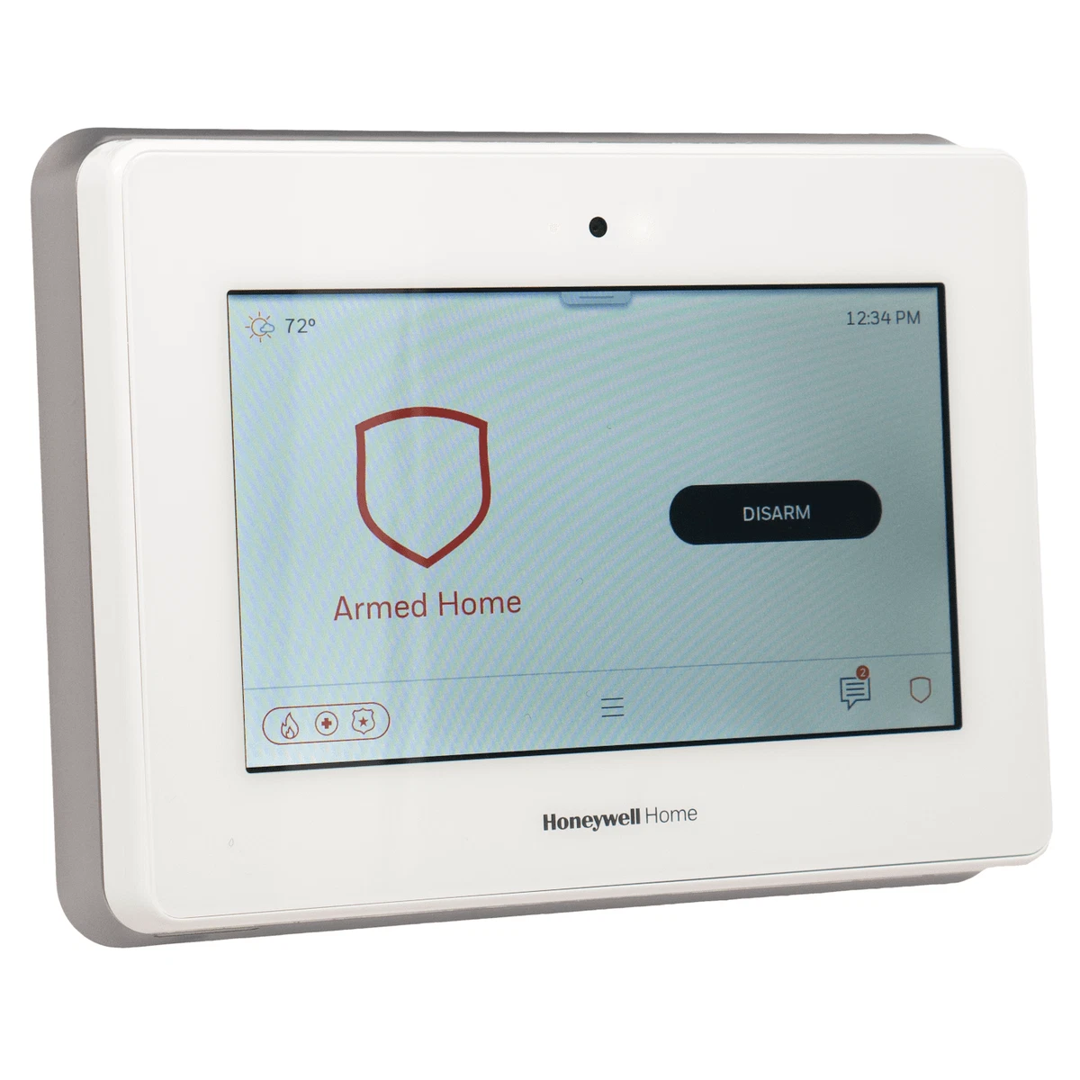 Honeywell Home Resideo PROA7PLUS INCH All-in-ONE, 55% OFF