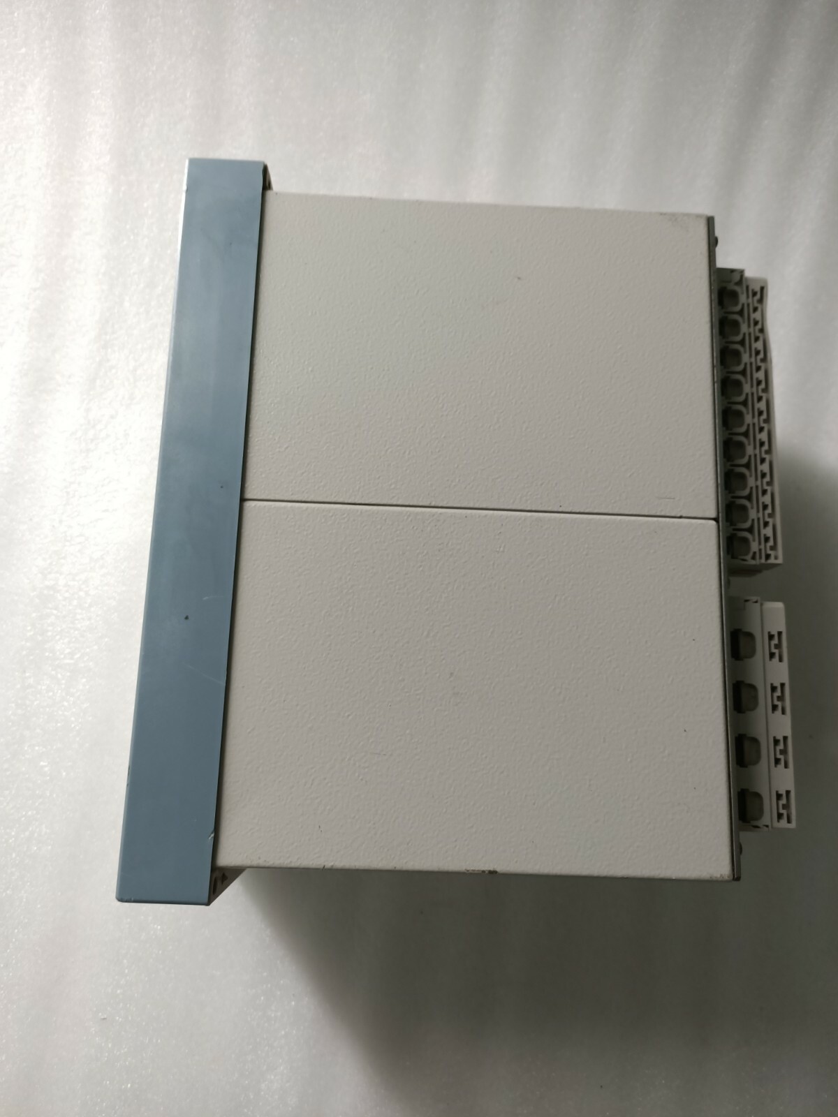 SIEMENS 7SD6101-5BB29-0BJ0/EE LINE-DIFFERENTIAL PROTECTION RELAY " FAST ...