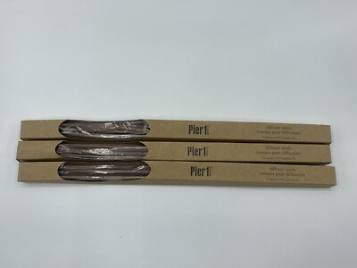 Pier 1 Refill Reeds For Reed Diffuser Oils #2687670-THREE PACKS Of 10 ...