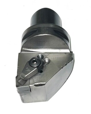Boring Tool Holders - Capto C5