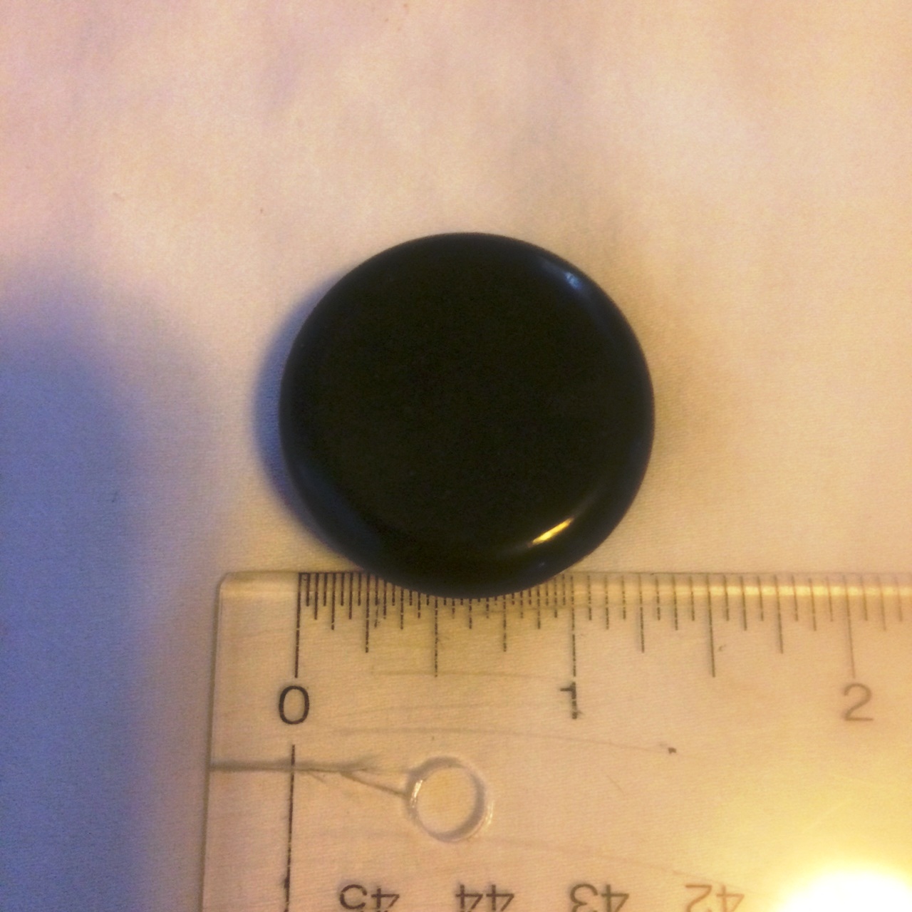 Soloflex 1" Round End Cap | eBay