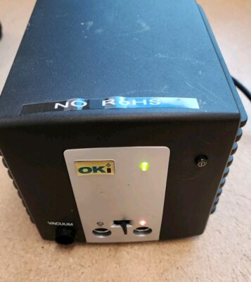 Oki MFR-PS1K Soldering Station Power Supply - (Only Station) | eBay