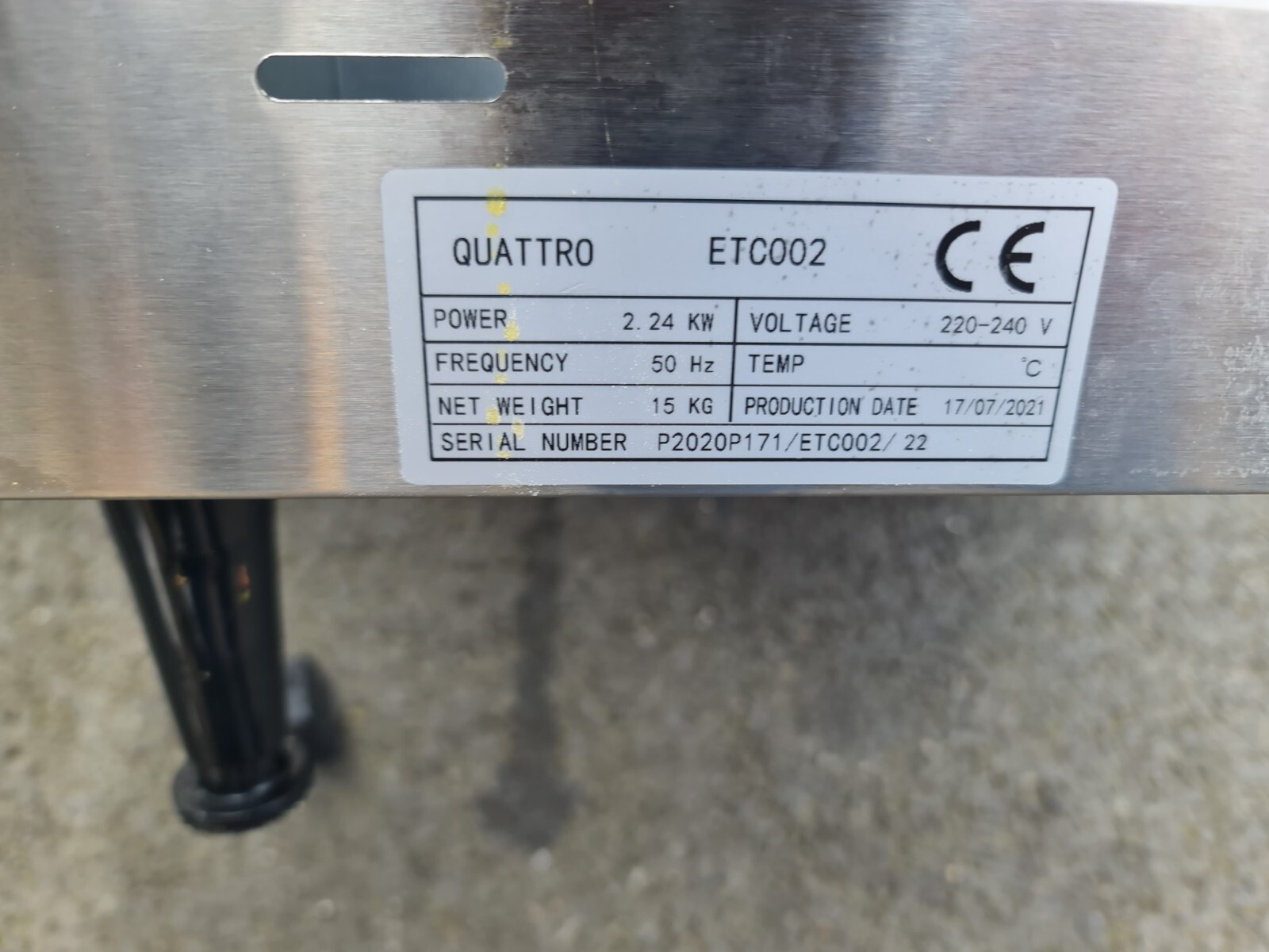 conveyor rotary toaster self belt toaster | eBay UK