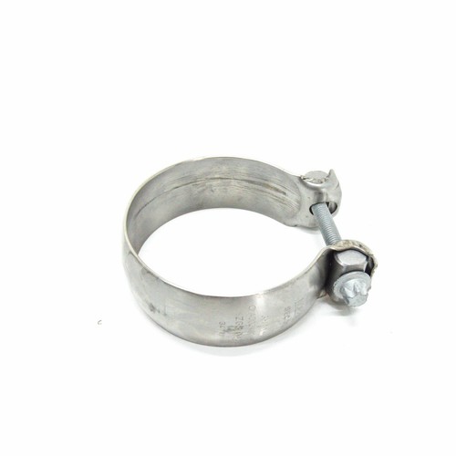 NEW MERCEDES-BENZ GLA X156 EXHAUST SYSTEM PIPE CLAMP A0004901641 | eBay