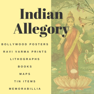 Indian Allegory | eBay Australia Stores