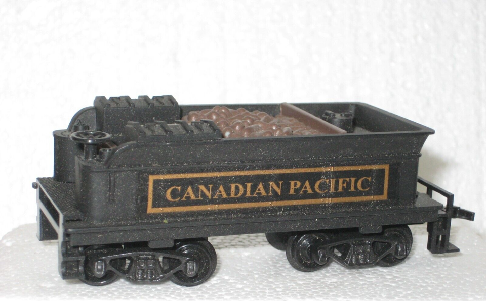 HO MODEL POWER WOOD TENDERS 7 TO PICK FROM | eBay