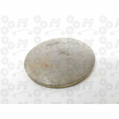 Concave Fusion Cap for Monoblock Or Engine Cylinder Head | eBay Australia