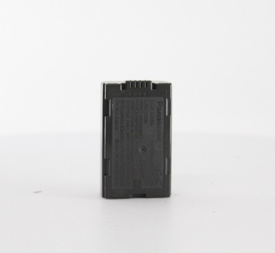 Panasonic Li-ion Battery for PV-DV53/DV73/DV102D/DV103D/DV203D/DV400D ...