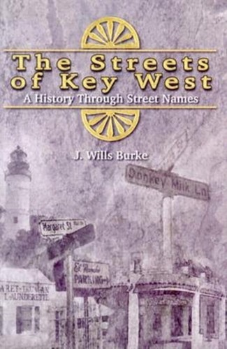 The Streets of Key West: A History Through Street Names 1561647306| eBay