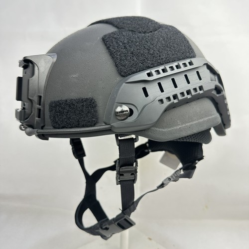 Medium Mid-Cut ACH Ballistic Military Advanced Combat Helmet MICH2002 ...