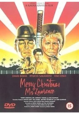 Merry Christmas Mr Lawrence [DVD] - DVD ZYVG The Cheap Fast Free Post ...