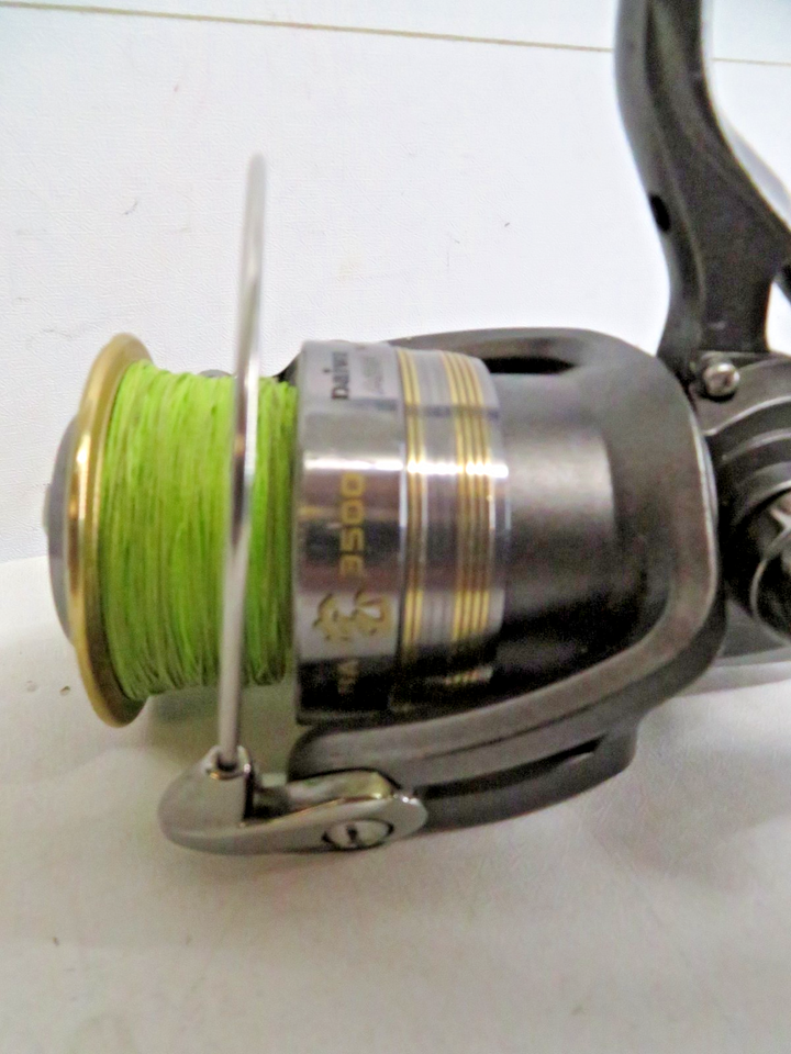 Daiwa Takara 2500 Series Spinning Reel * | eBay