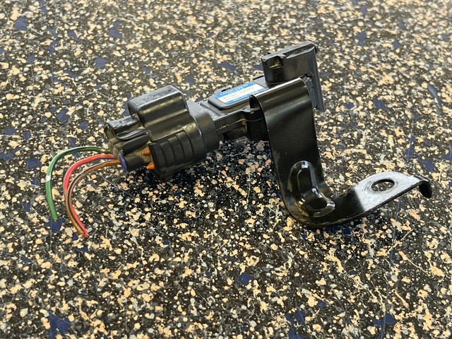 97-98 Toyota T100 Pickup Truck Fuel Vapor Pressure Sensor OEM 89460 ...