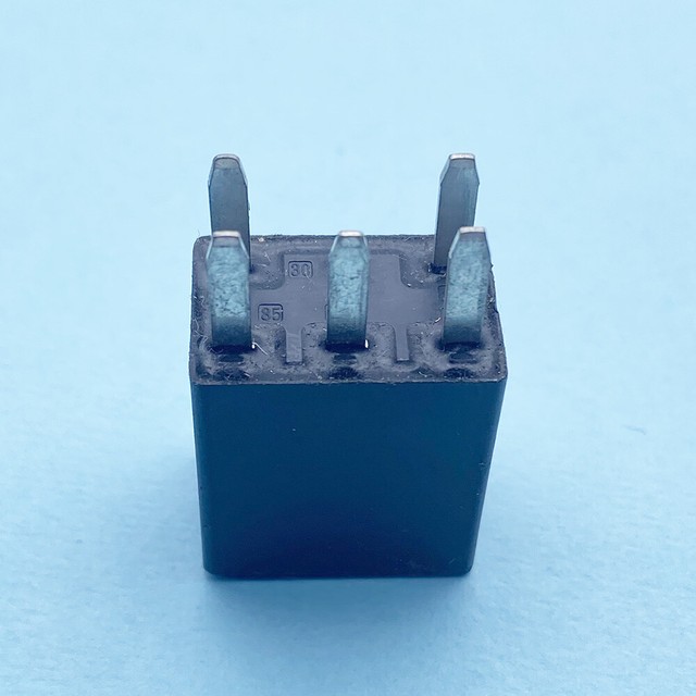 1PC CAT 248-2841 24VDC Power Relay 5Pins for sale online | eBay
