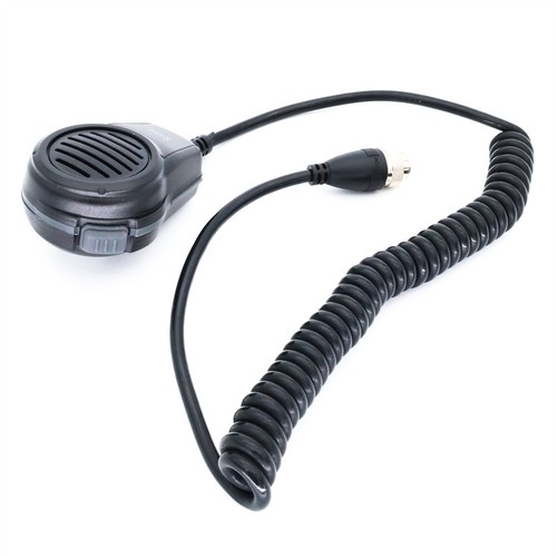 HM-180 Hand Speaker Microphone 8PIN PTT Mic For ICOM Radio IC-M700 ...