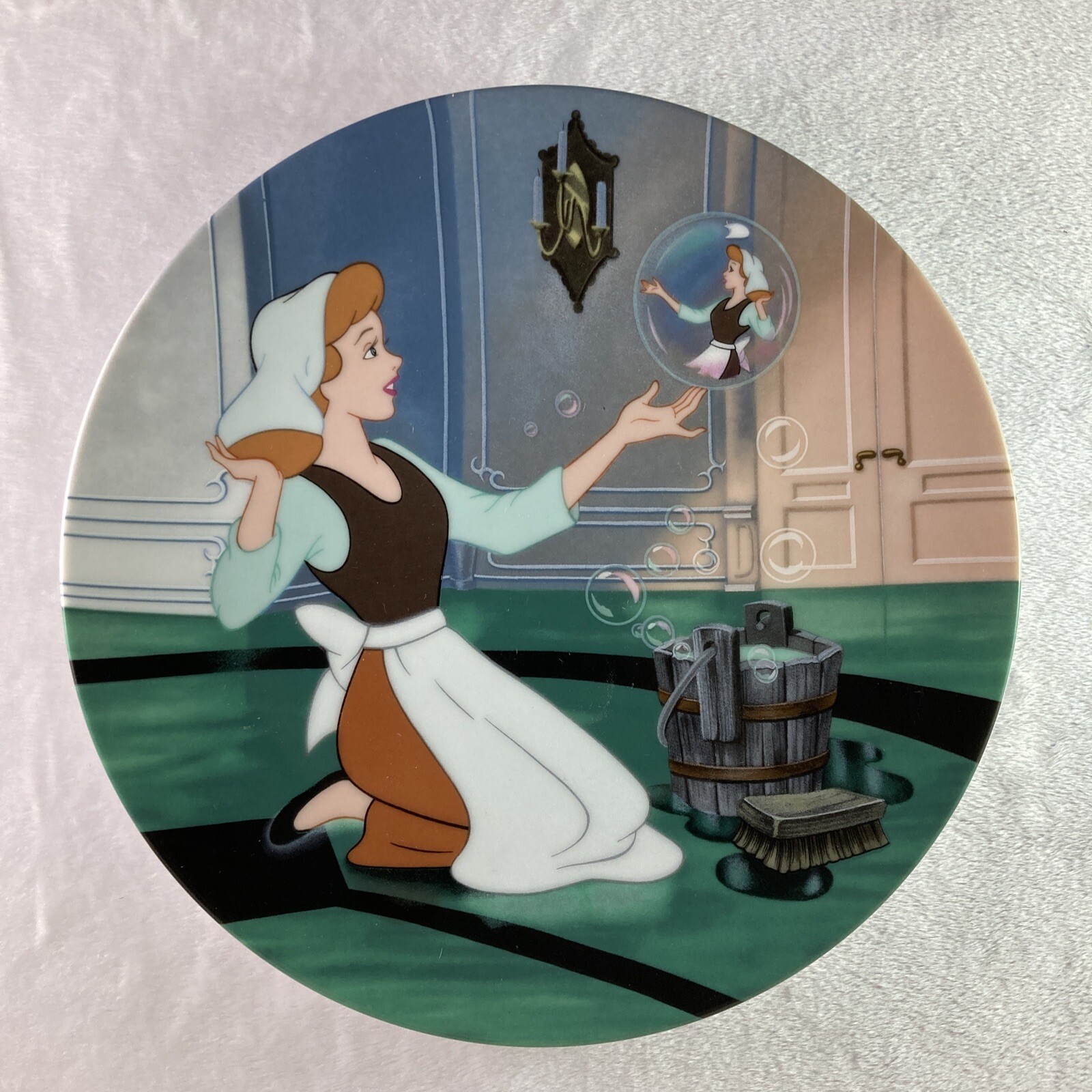 Animated Nightingale Singing